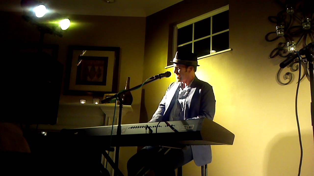 Josh Shilling "Soul Shine" - YouTube