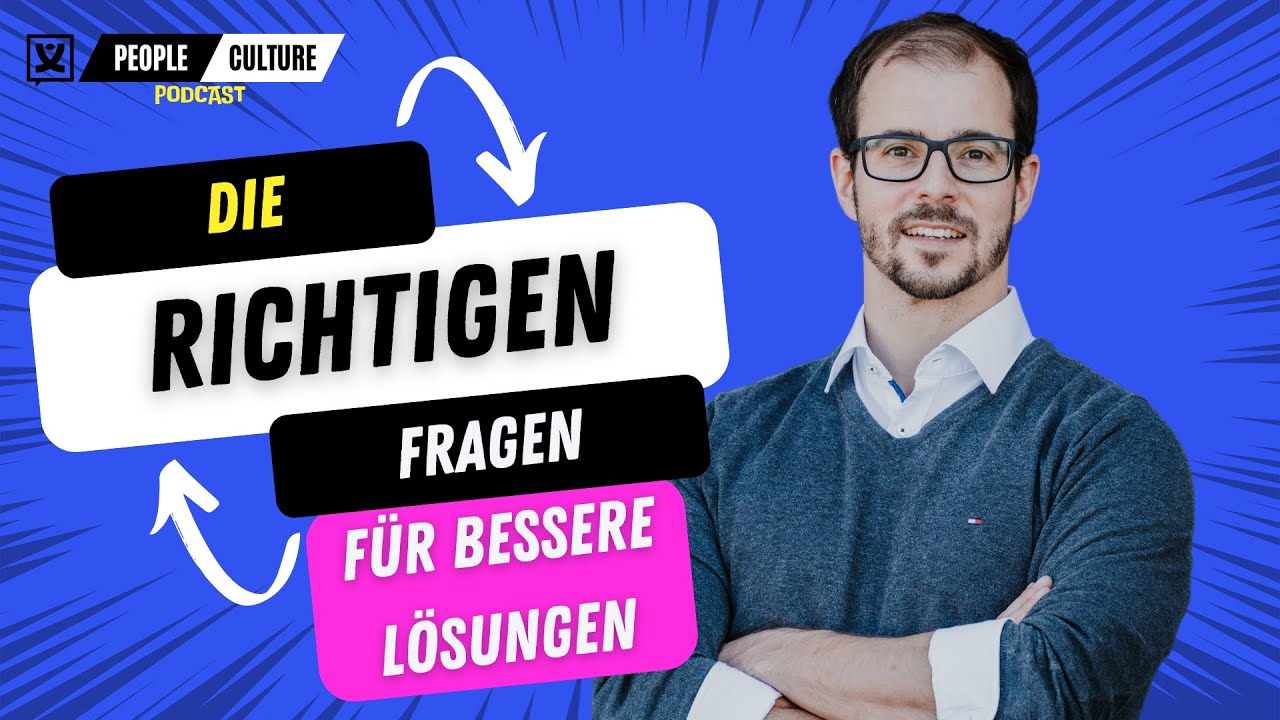 Ohne Fehlerkultur keine Innovation in der Produktion mit Niko Single ...