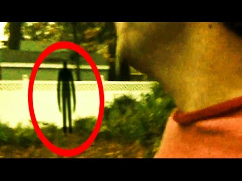 Dangerous Ghost Paranormal Video New Haunted Footage! - YouTube
