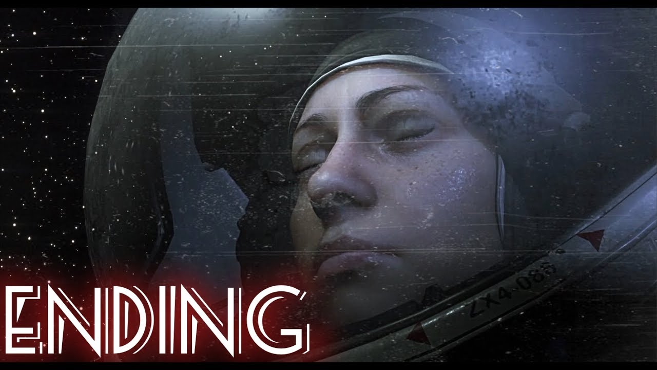 Alien Isolation Last Mission || No Commentary (PC GAMEPLAY) 2019 - YouTube