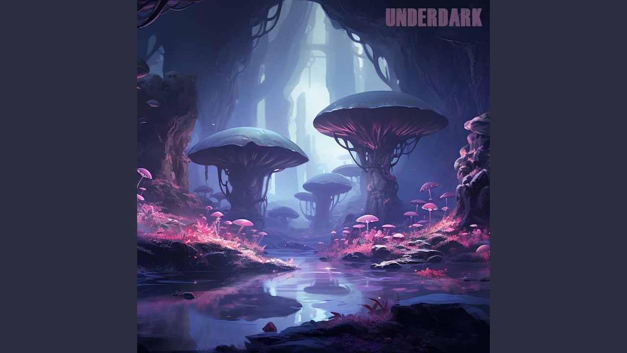 Underdark - YouTube