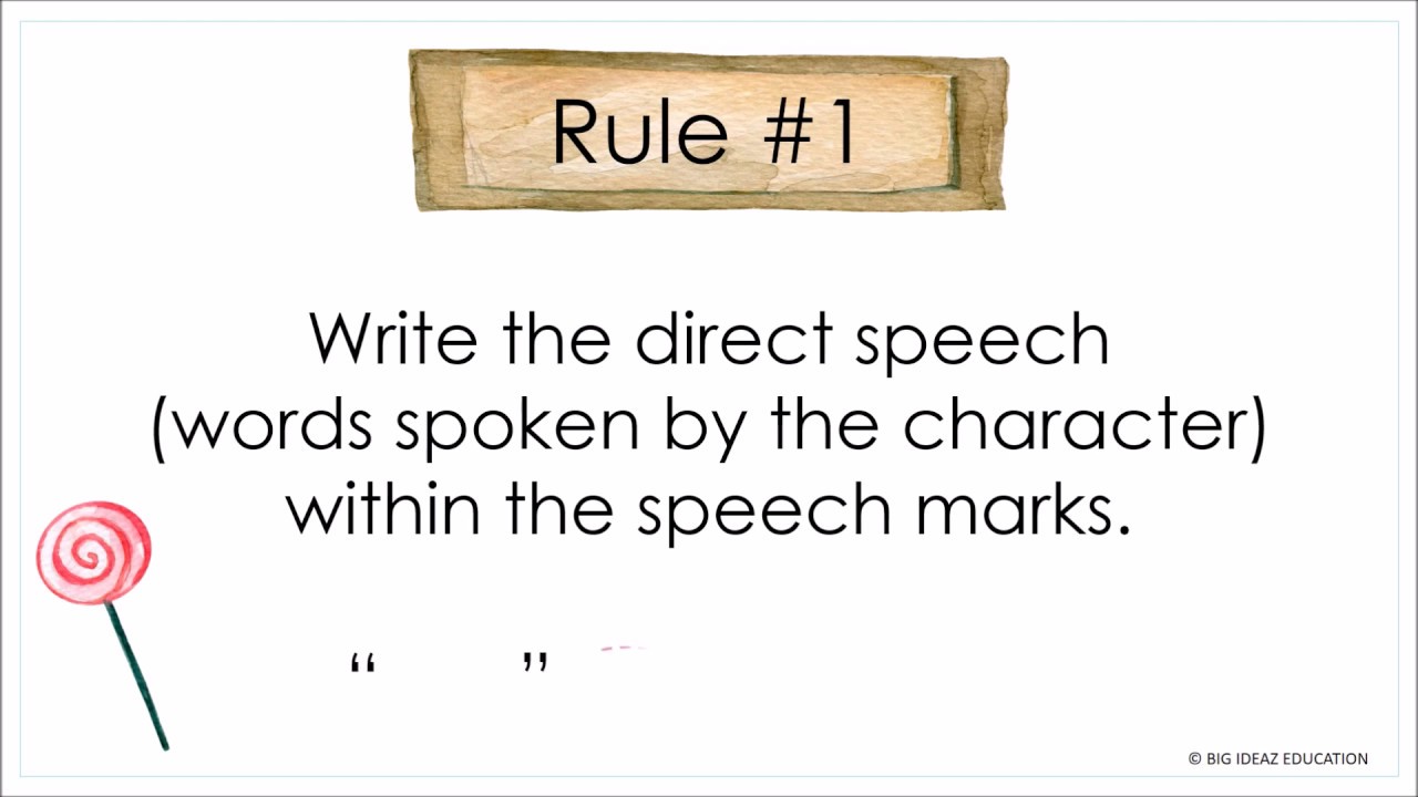 English Composition Writing for Primary School - Using Correct ...