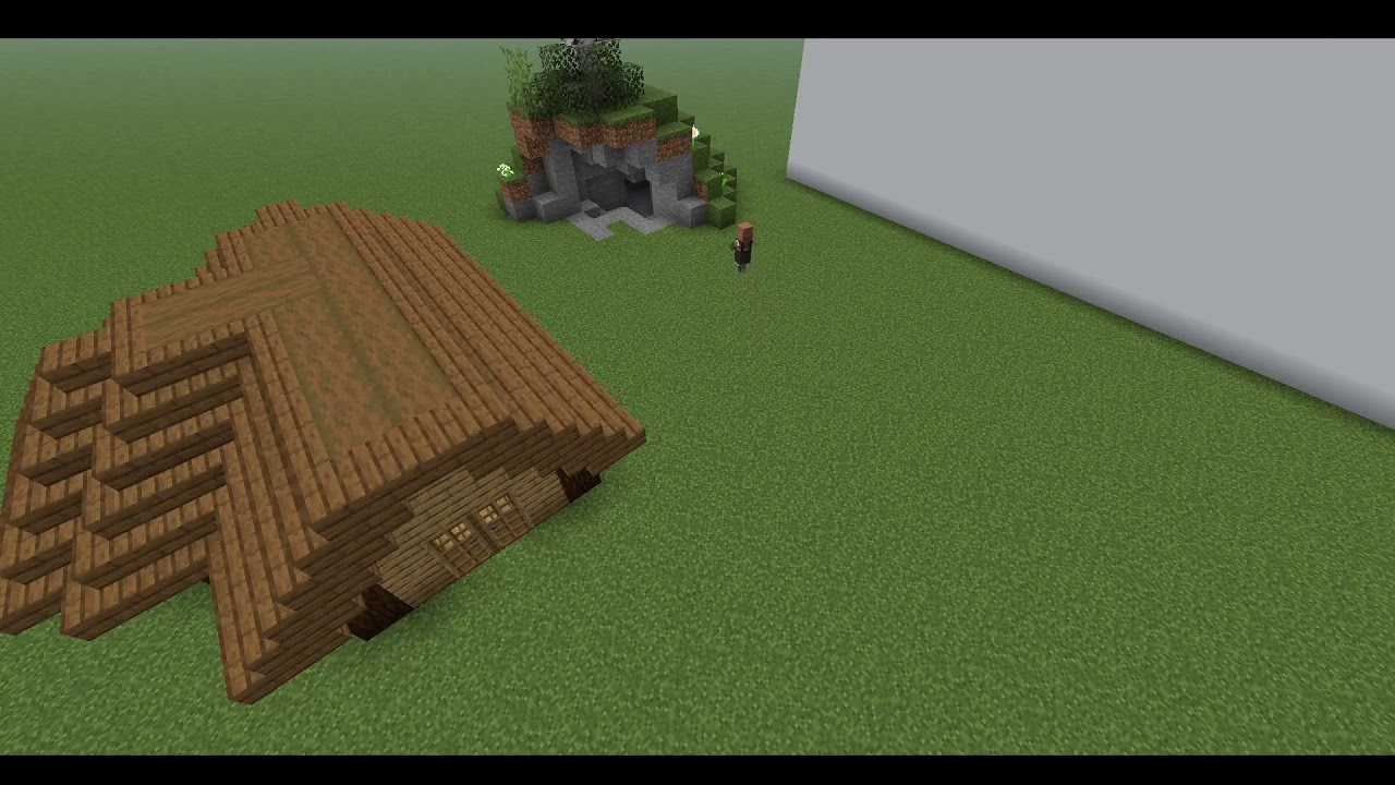 Stone Mason Villager - YouTube