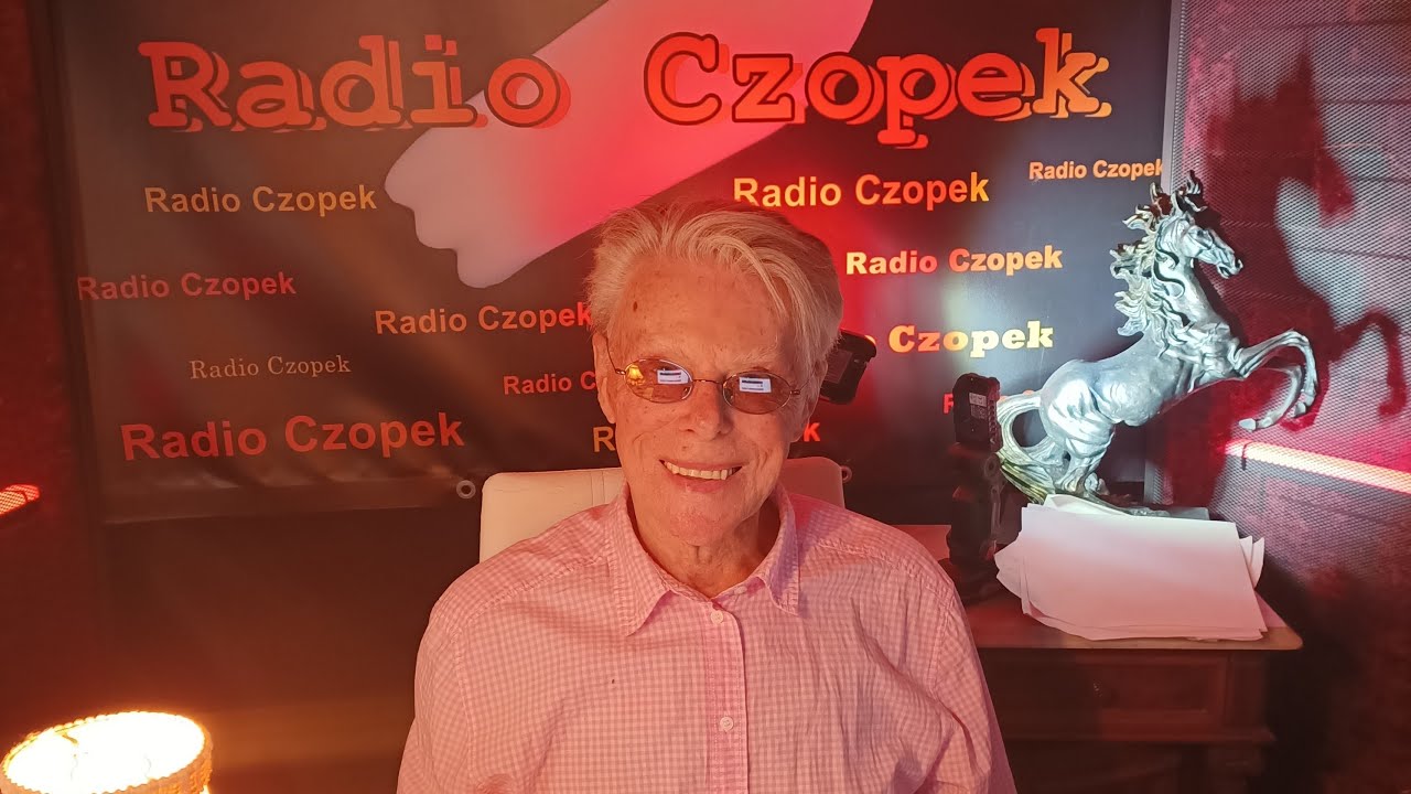 Radio Czopek 166 Ech to nasze Człowieczeństwo ! To moje... - YouTube