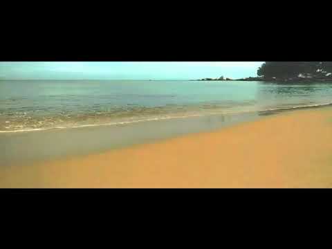 Pantai samudra indah, singkawang