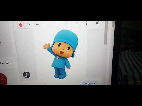 Guessing the Characters with Donald Part 10 - YouTube