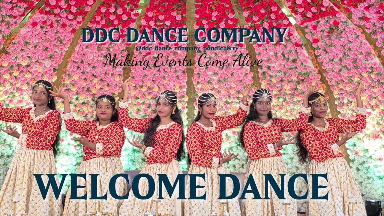 Marriage Dance Team @DDC_DANCE_COMPANYContact 9790417317_6380296546 ...