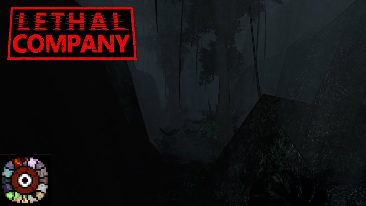 Lethal Company Modded Moon Showcase - Roart (Wesleys Moons) - YouTube