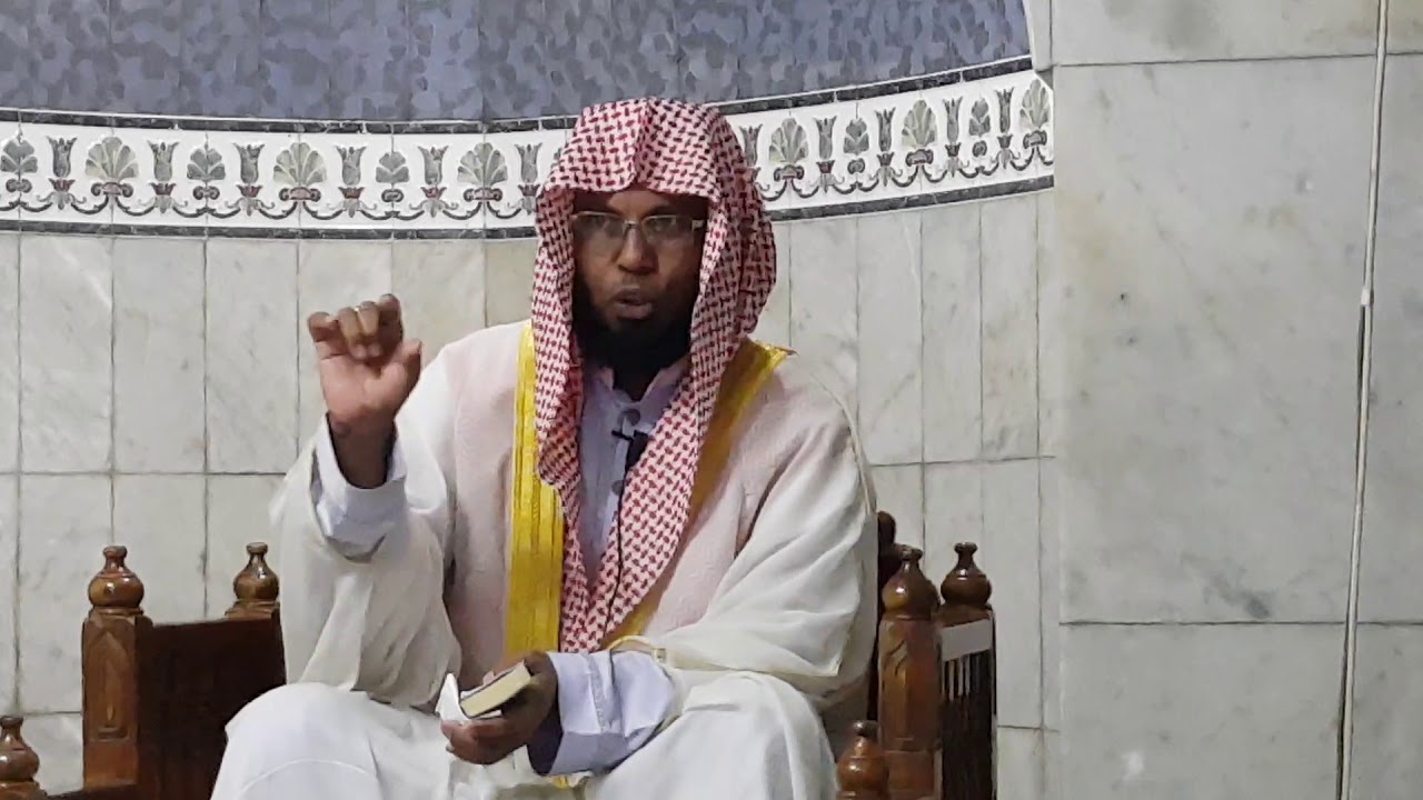 Mukti Bodiul Alam Sarker Jummar Khudba - YouTube