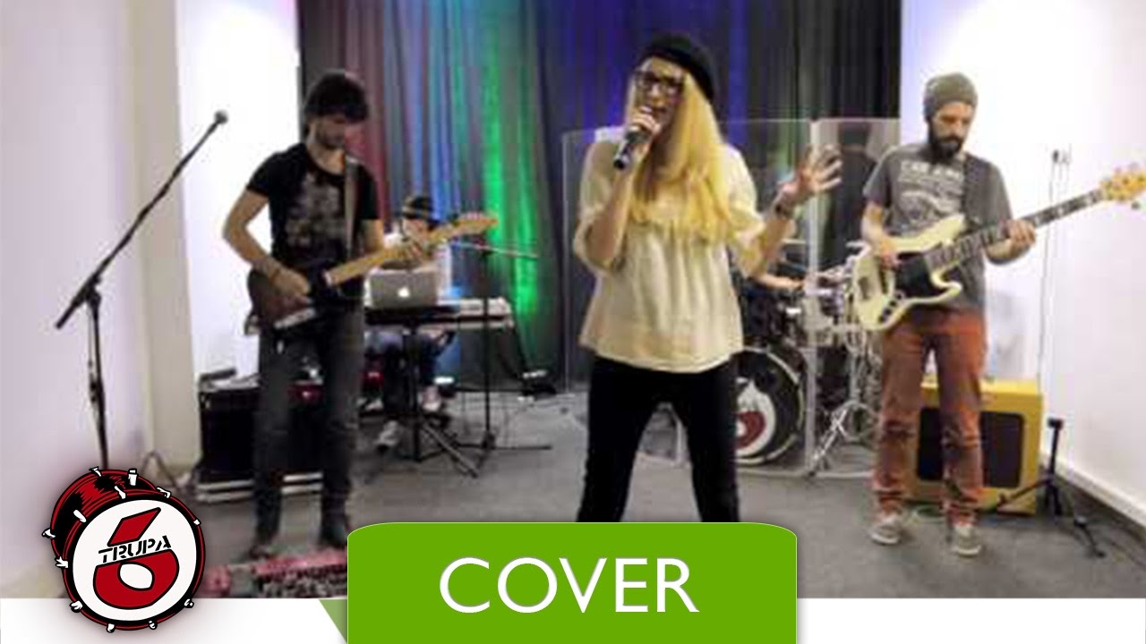 Laura Stoica - Mai Frumoasa (Cover by Trupa 6) - YouTube