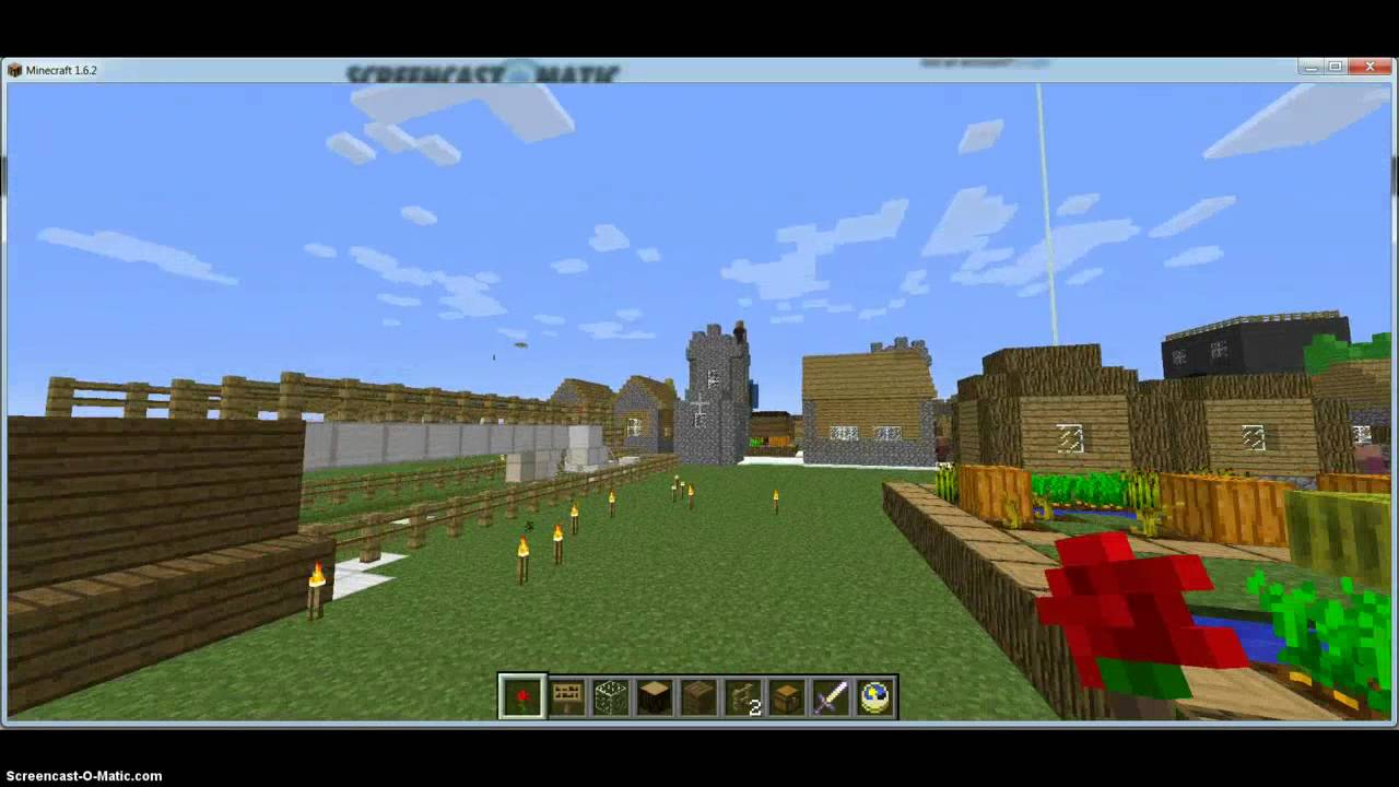 Stampy - YouTube