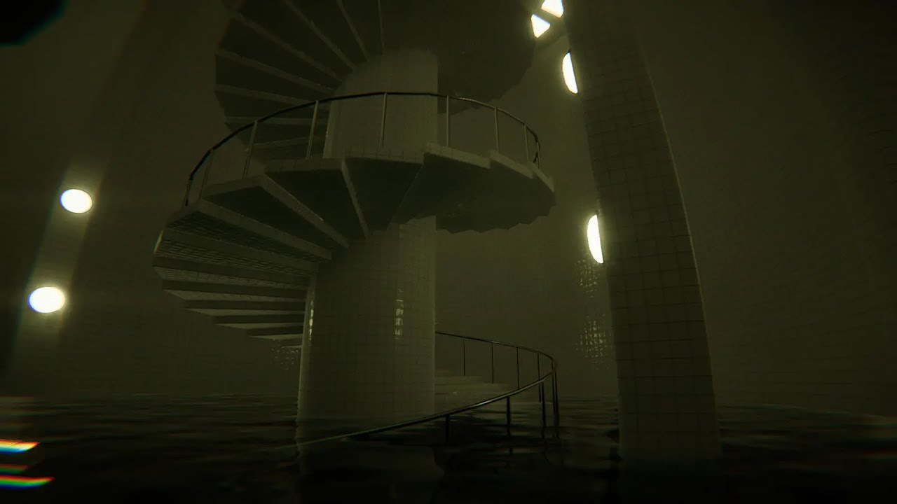 I󠀠 just entered the poolrooms ... - YouTube