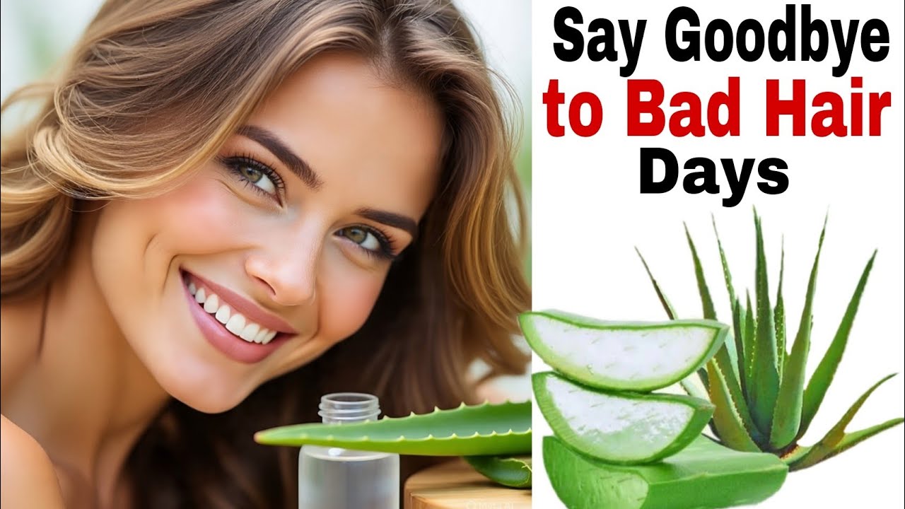 Homemade AloeVera Shampoo | Growth Challenge Try this HOMEMADE Shampoo ...