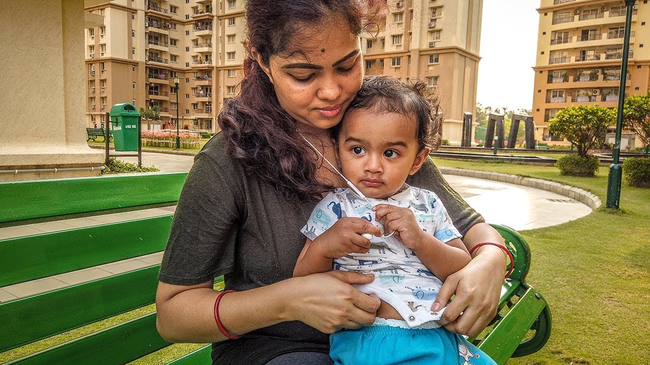 Early Morning Stroll - 4K - YouTube