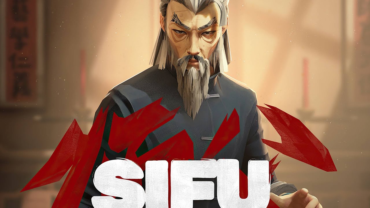 How to get SIFU mods - YouTube