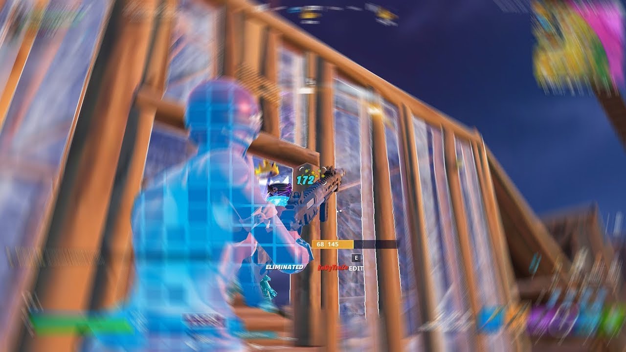 Persian Freestyle 💸 | Fortnite Highlights #90 (ft. TaySon, Endretta ...