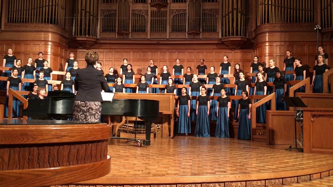 Spark! - Eric Barnum - YouTube