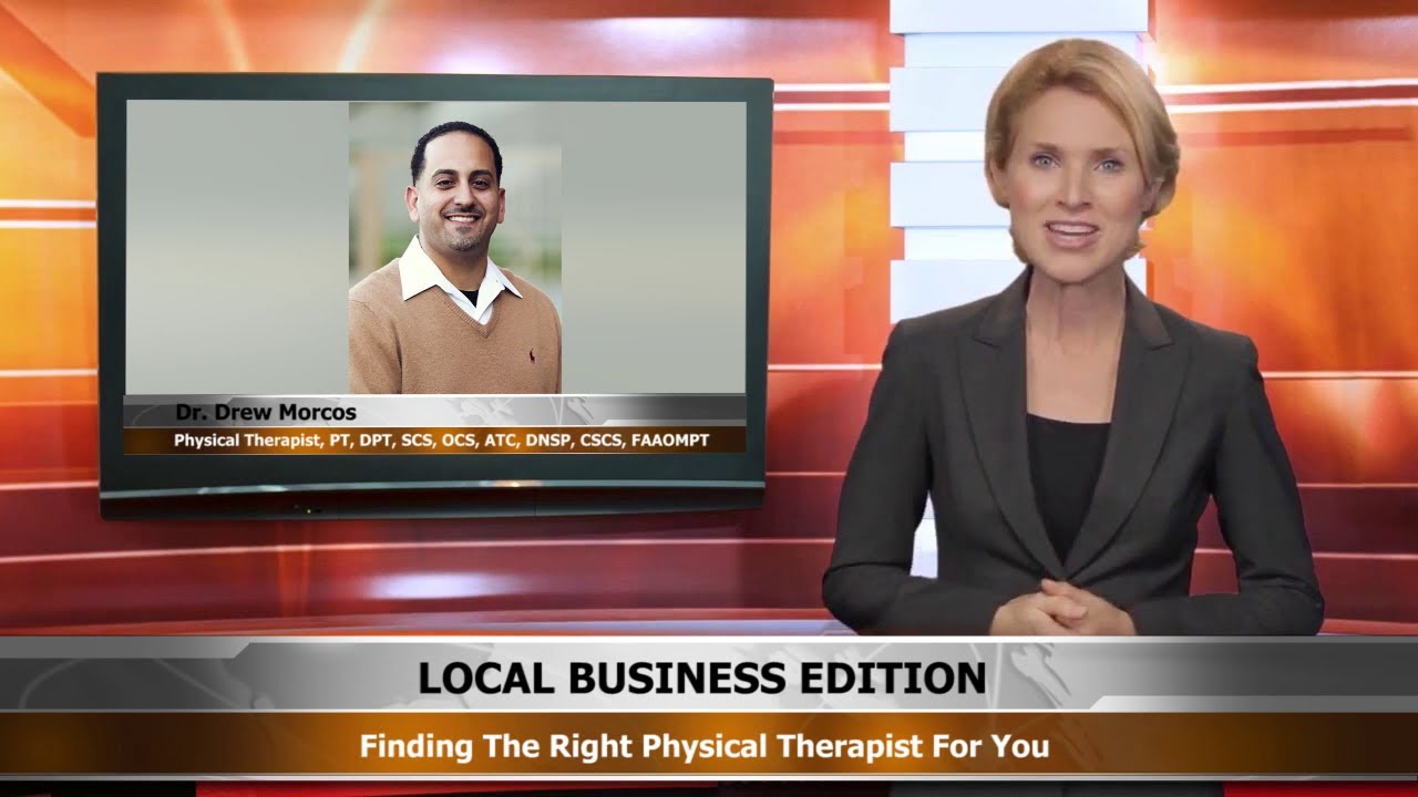 Best Physical Therapy Orange County | Physical Therapy Orange County Dr ...