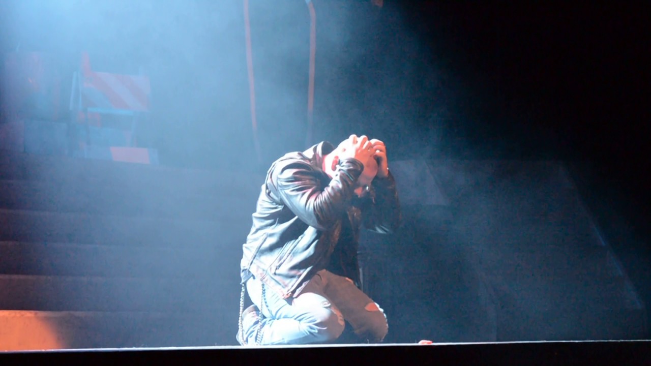 Judas' Death - JCSS @ MCCC - YouTube