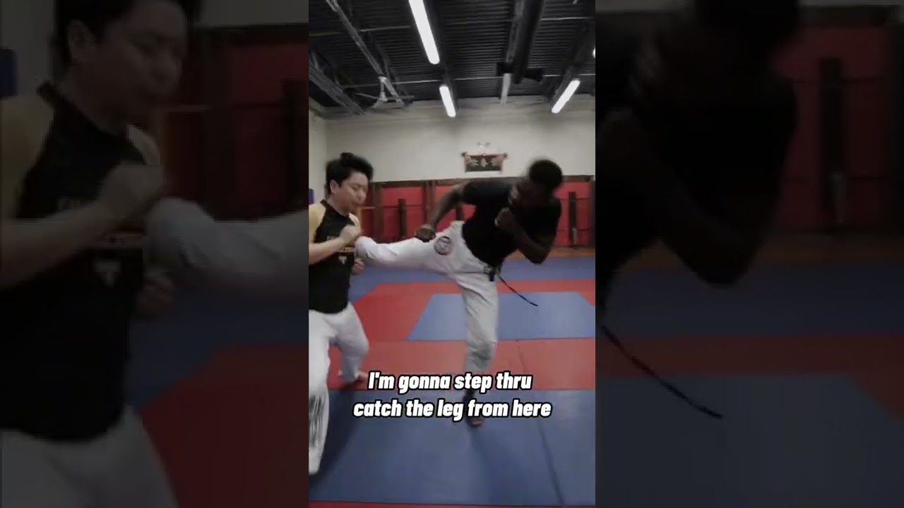 Shooto Heel Hook From Catching The Kick #shorts #mma #jiujitsu - YouTube