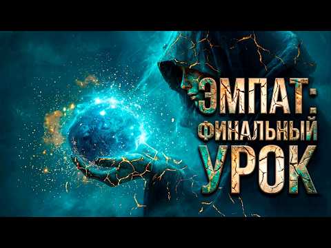Когда предают самые близкие: финальный урок эмпата для пробуждения силы