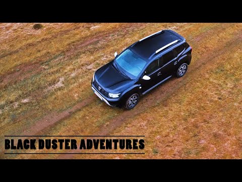 Black Duster 4x4 Adventures