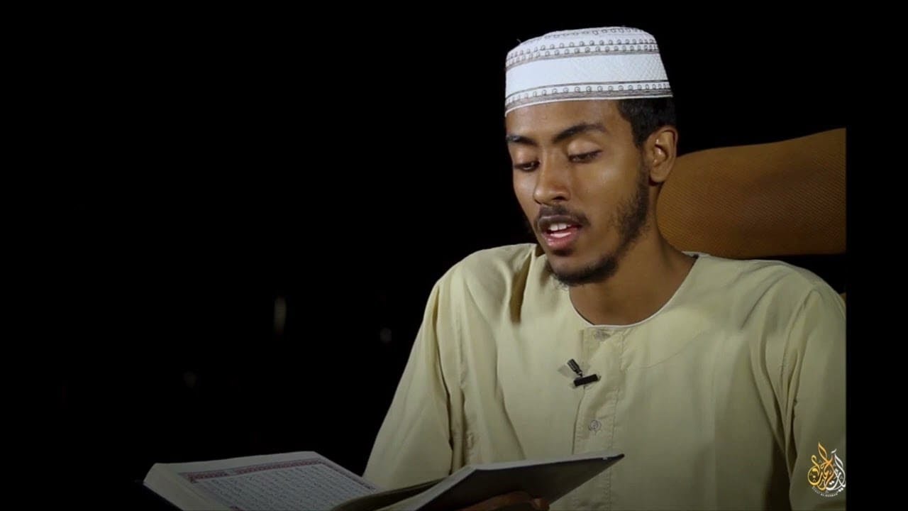 Recitation of Holy Quran in Beautiful Voice || Surah Yusuf || Sheikh ...