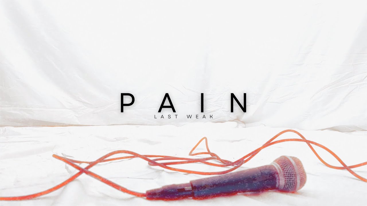Last Weak - Pain Official Music Video - YouTube