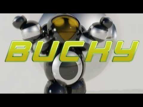 Bucky (Bucky music, Bucky song, dance) - YouTube
