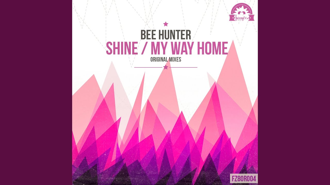 My Way Home - YouTube