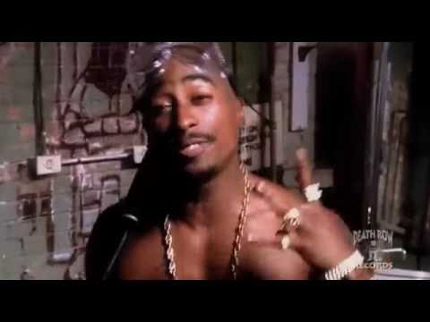 2Pac - Toss It Up (feat. Danny Boy, K-Ci & JoJo) [HD] (Official Music ...