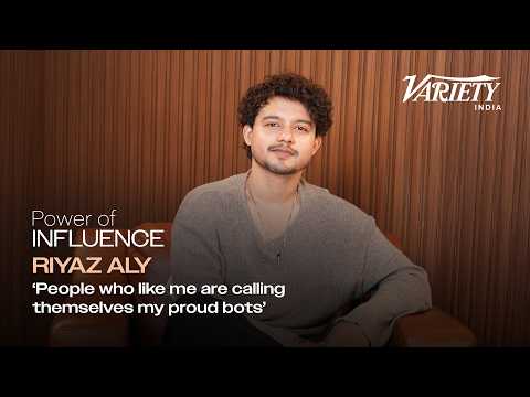 Riyaz Aly Gets Real About Fame, Family, Reality TV and 'Lock Upp' Stint | Power of Influence