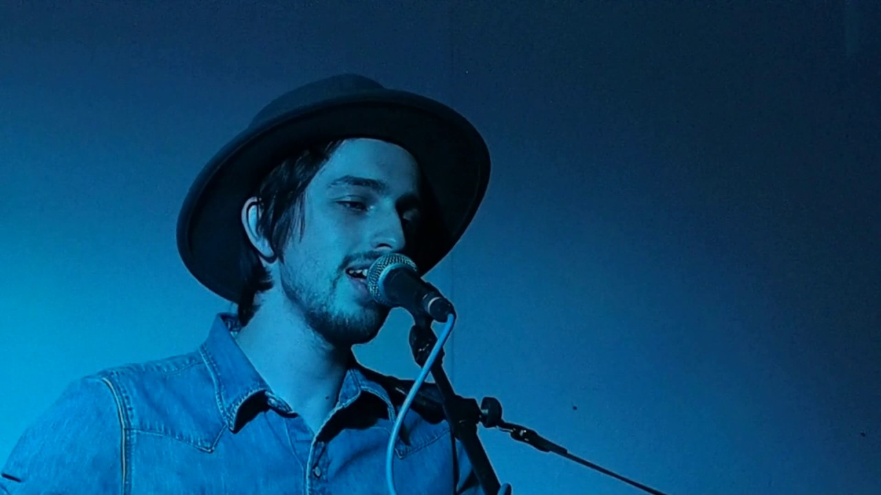 Brandon Ridley 01 - YouTube