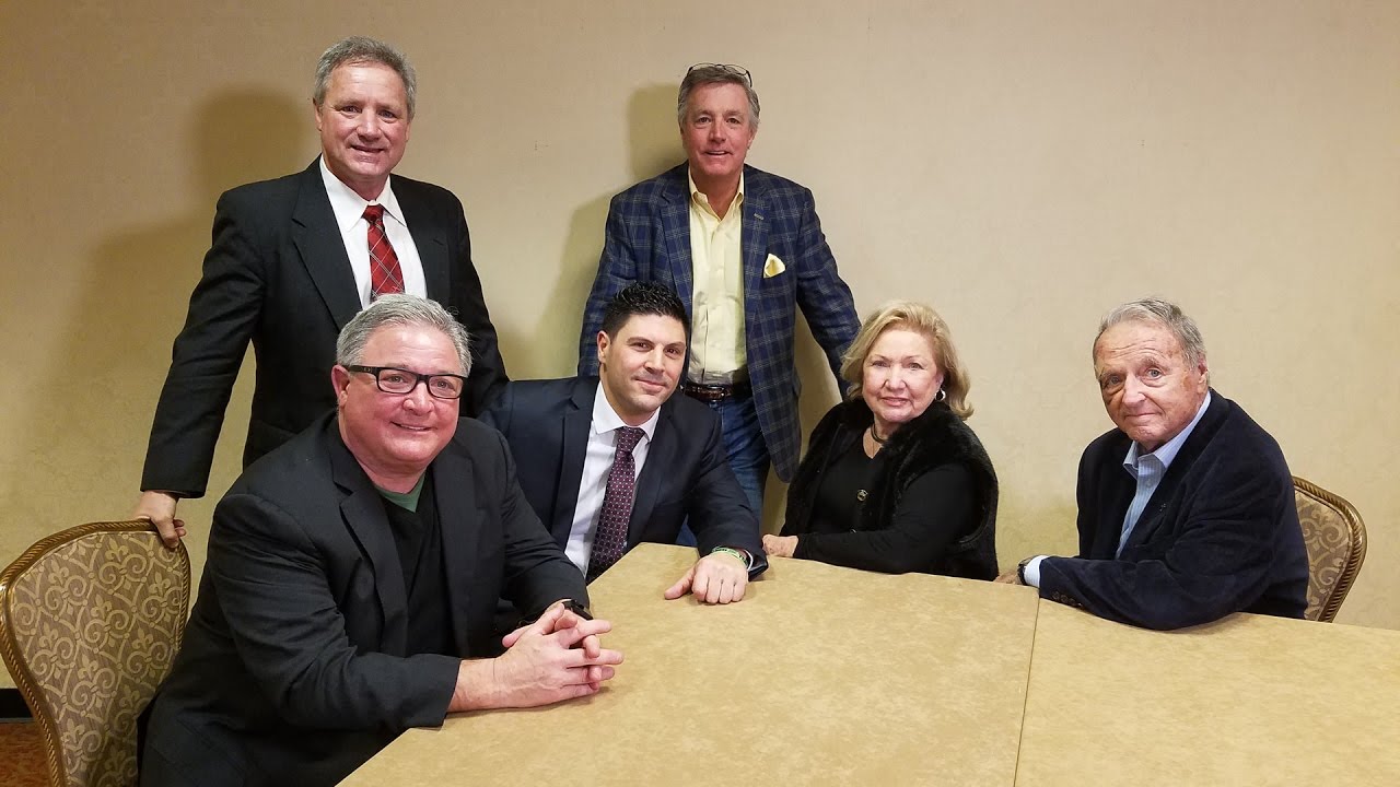 Exclusive Roundtable with Bobby Bowden and Family - Hosted by Joe Lisi ...