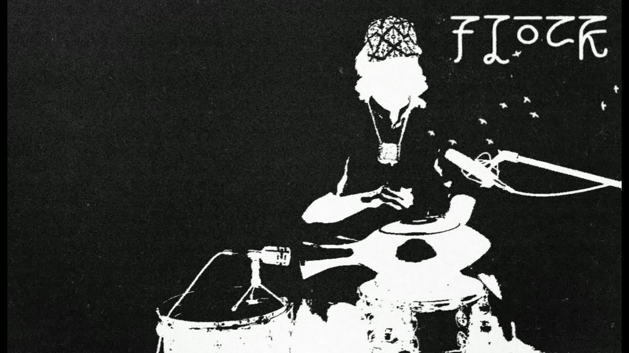 Flock - What It Is To Belong - YouTube