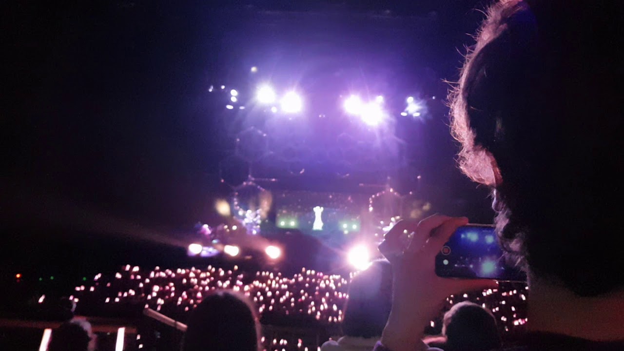 Hatsune Miku Expo 2020 - Germany Berlin - Fancam! (P6) - YouTube