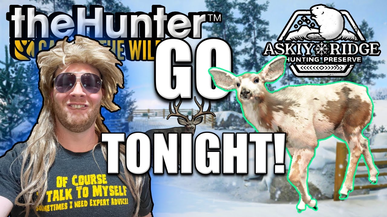 SECOND Great One Mule Deer Grind on Askiy Ridge! LIVE HUNT 🔥 - YouTube