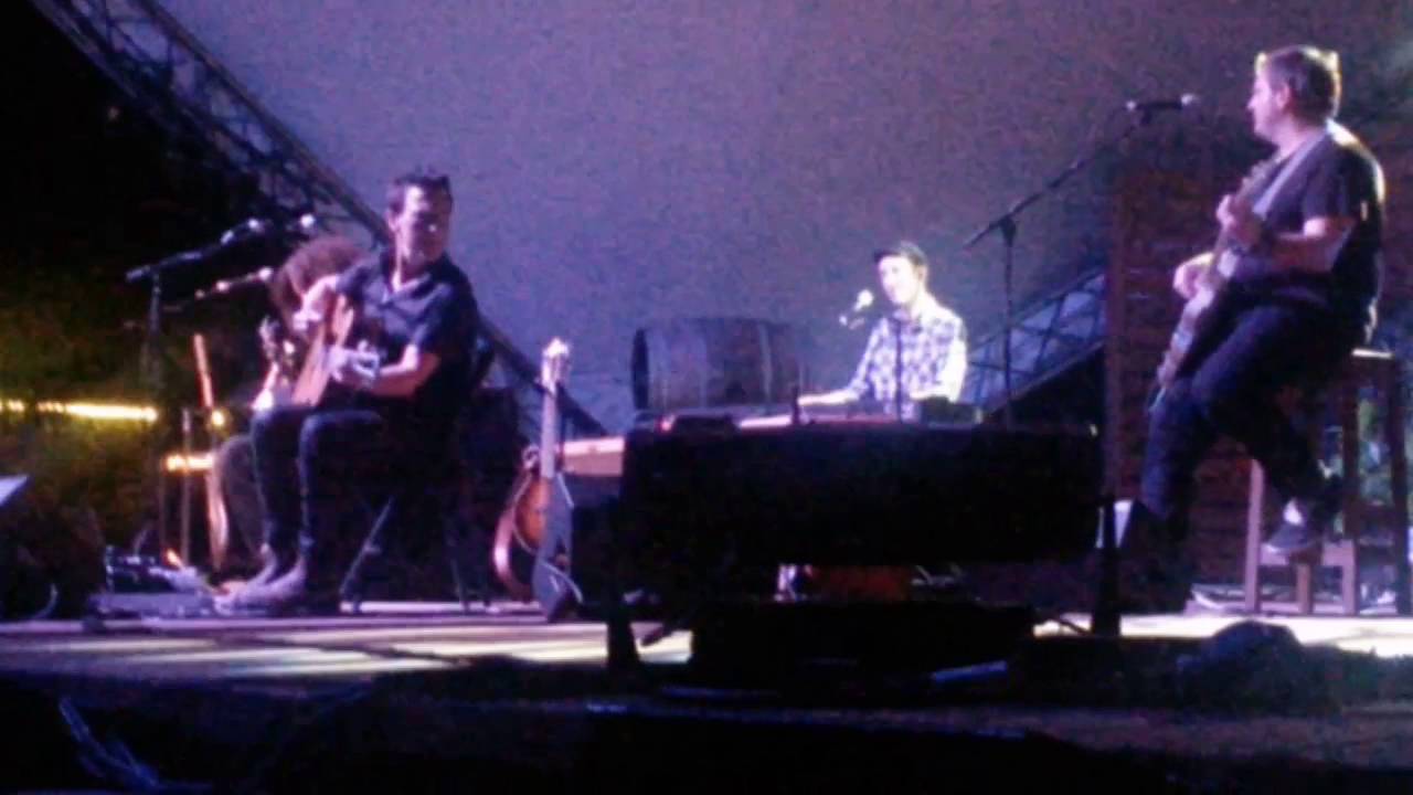 Into The Mystic - Colin James, Chris Caddell, Jesse O'Brien, Steve ...