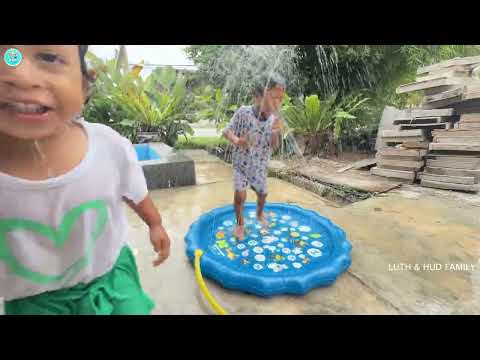 KOLAM PANCUT