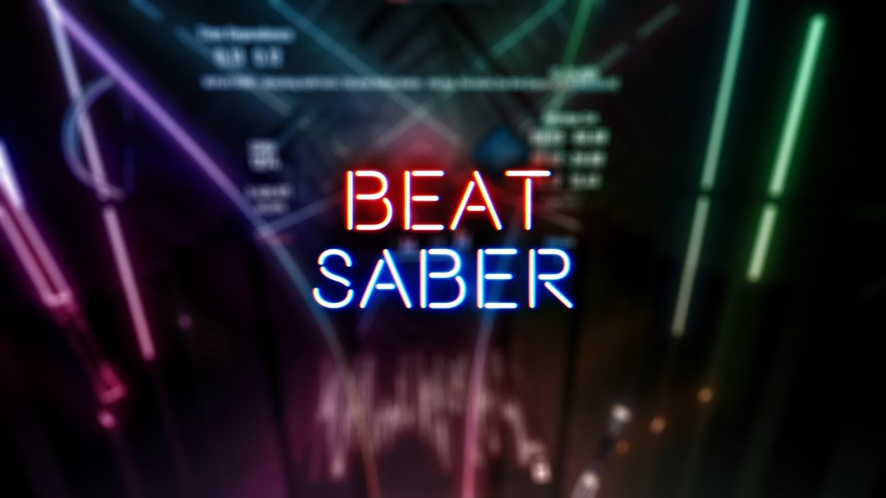 Beat Saber | Doing some gaming (10 sec stream delay) - YouTube
