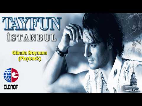 Tayfun - Günahı Boynuna (Playback)