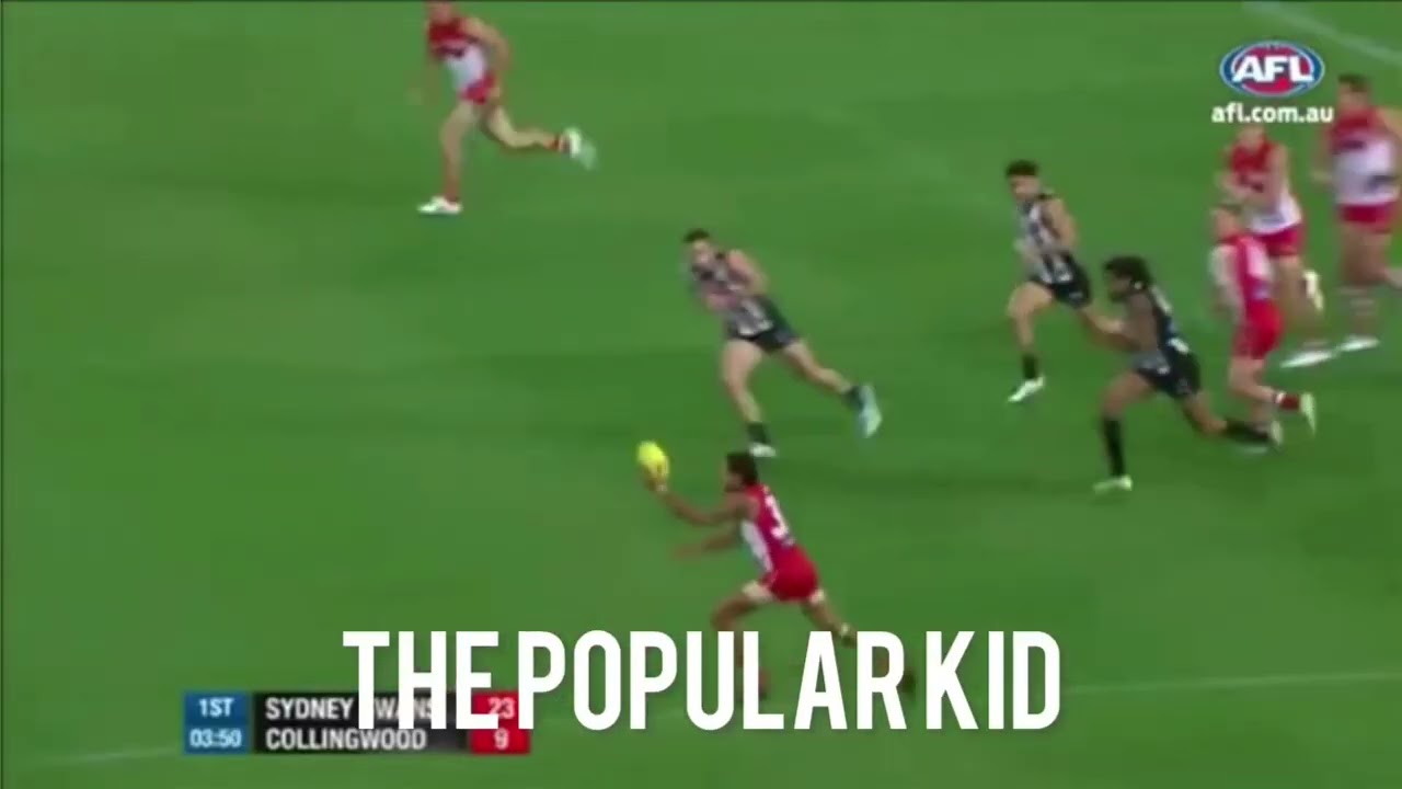 PLAYING FOOTY AT AUSSIE SCHOOLS BE LIKE… - YouTube