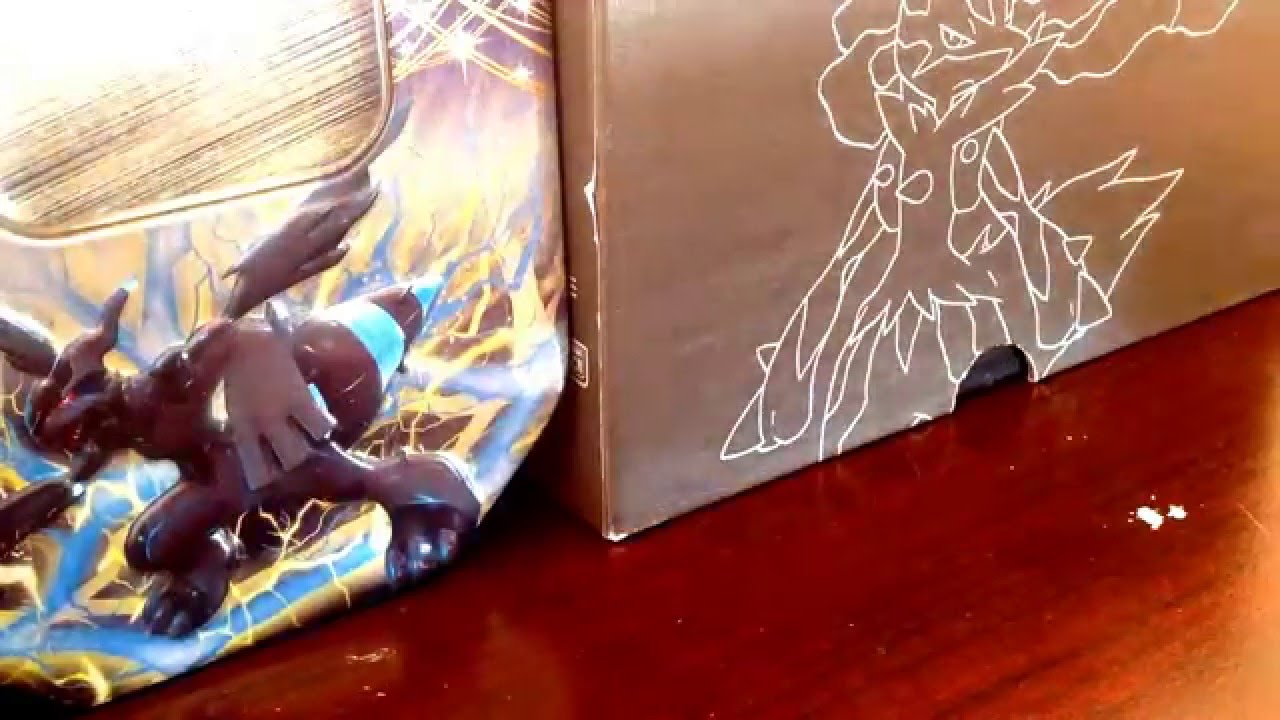 3 BREAKThrough Booster Packs Opening - YouTube