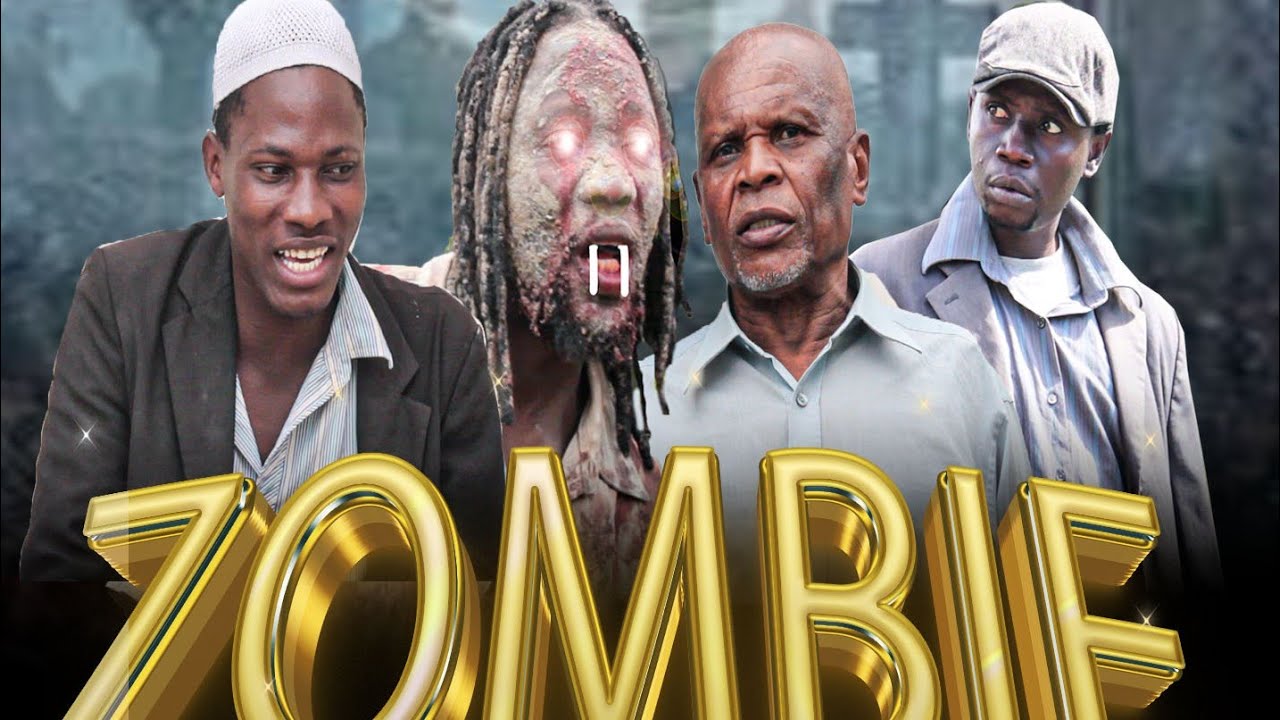 ZOMBIE Episode 04 STARING #CHUMVINYINGI #MBEMBE #SINUKA #MSISILI # ...