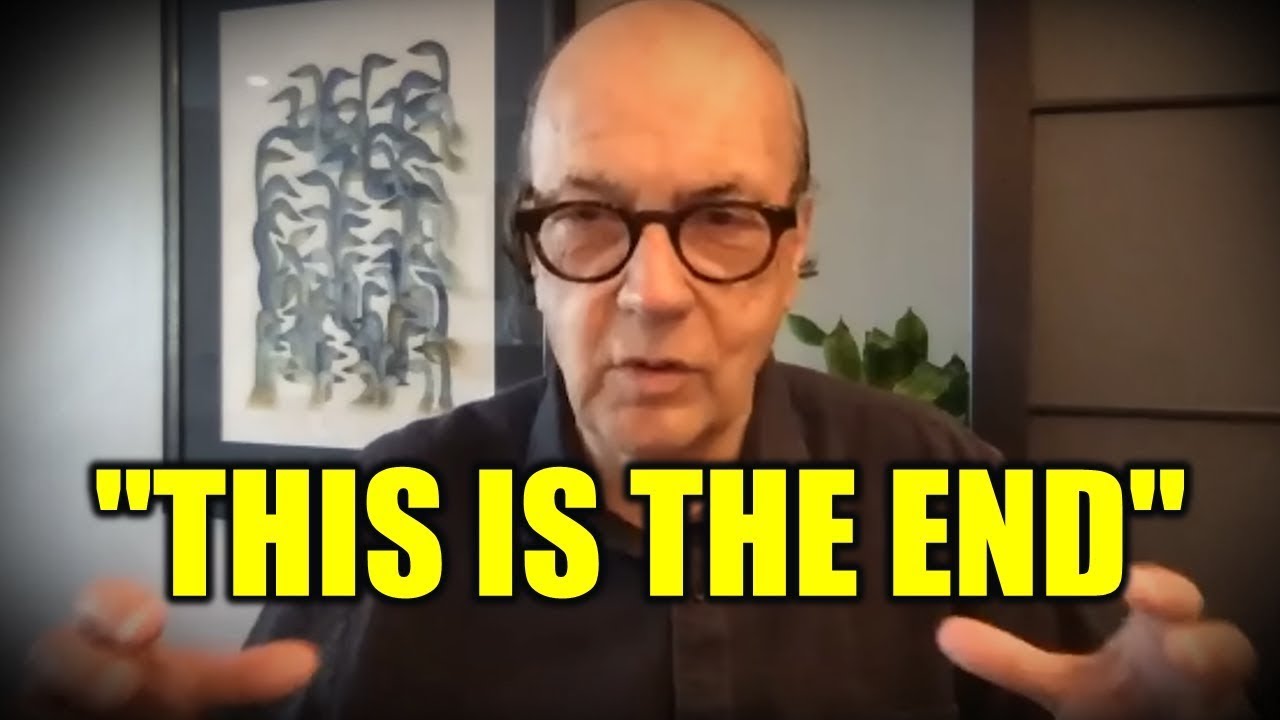 Jim Rickards Full Interview About U S Still In Recession Youtube