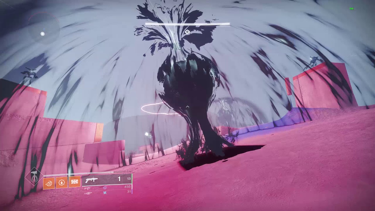 Solo Flawless Prophecy (Titan) - YouTube