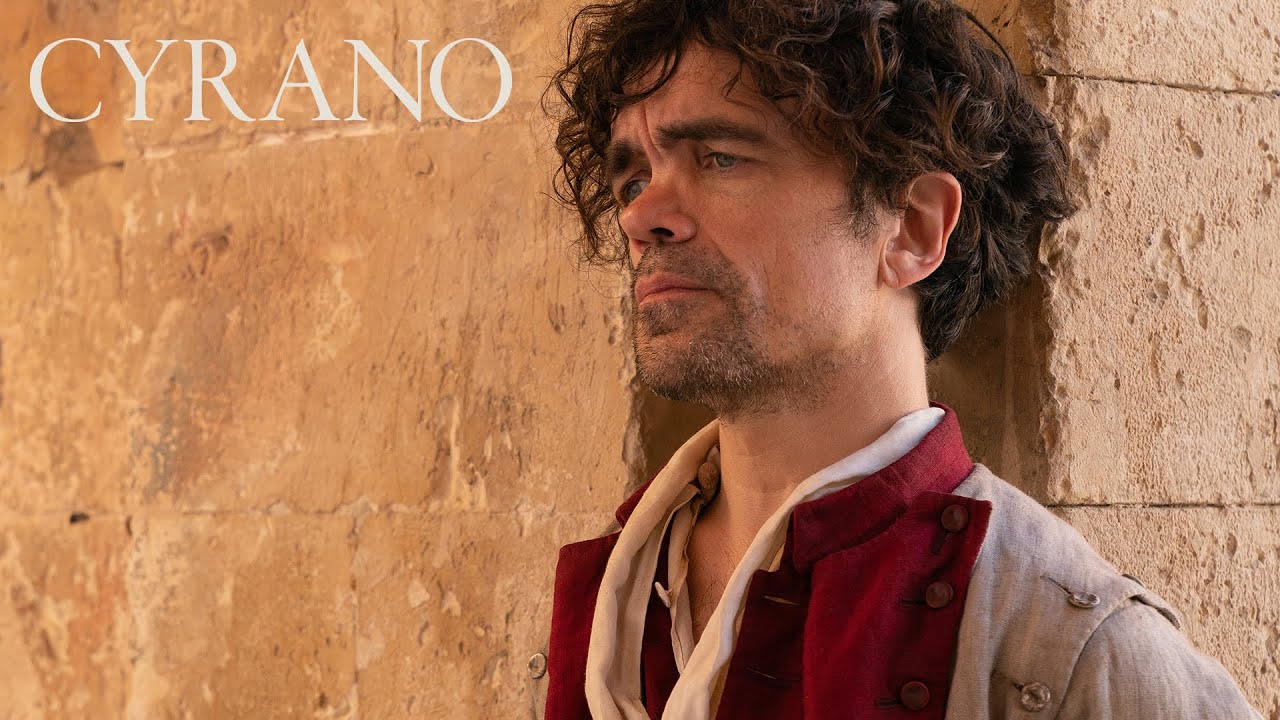 CYRANO | Official Trailer - YouTube
