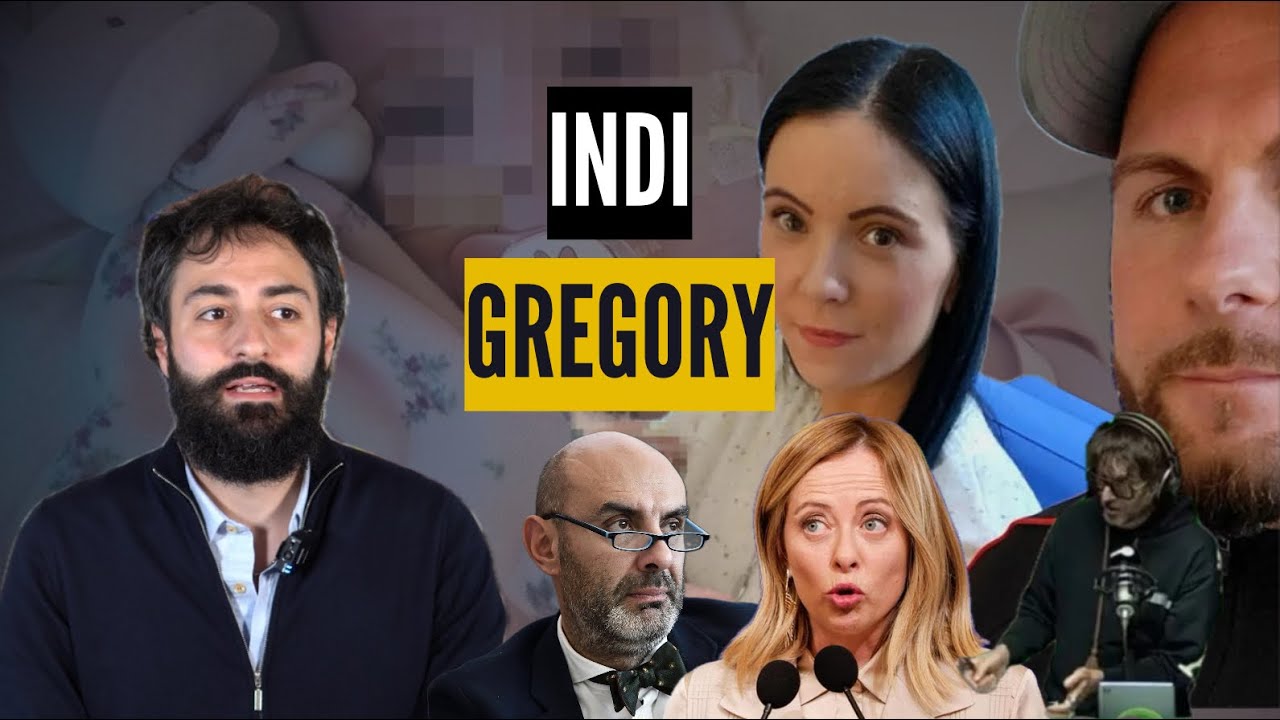 Indi Gregory: è giusto che sia il giudice a decidere sul fine-vita di ...