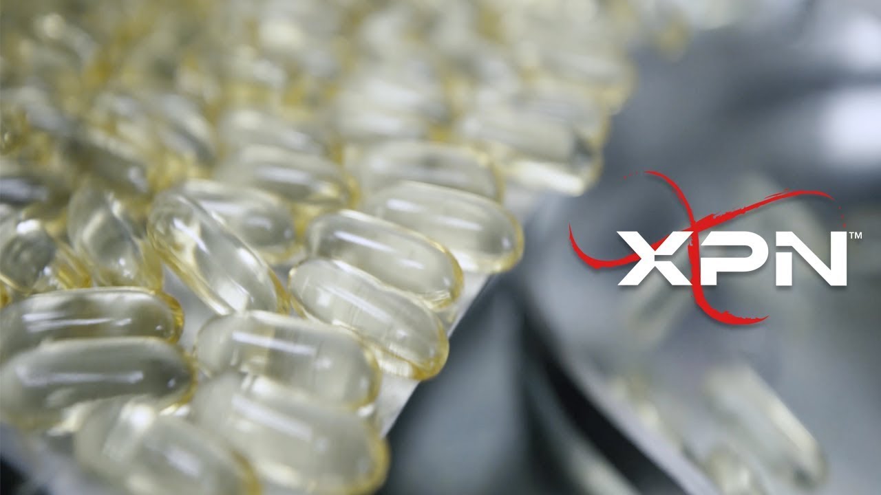 XPN - IN-HOUSE PRODUCTION (4K) - YouTube