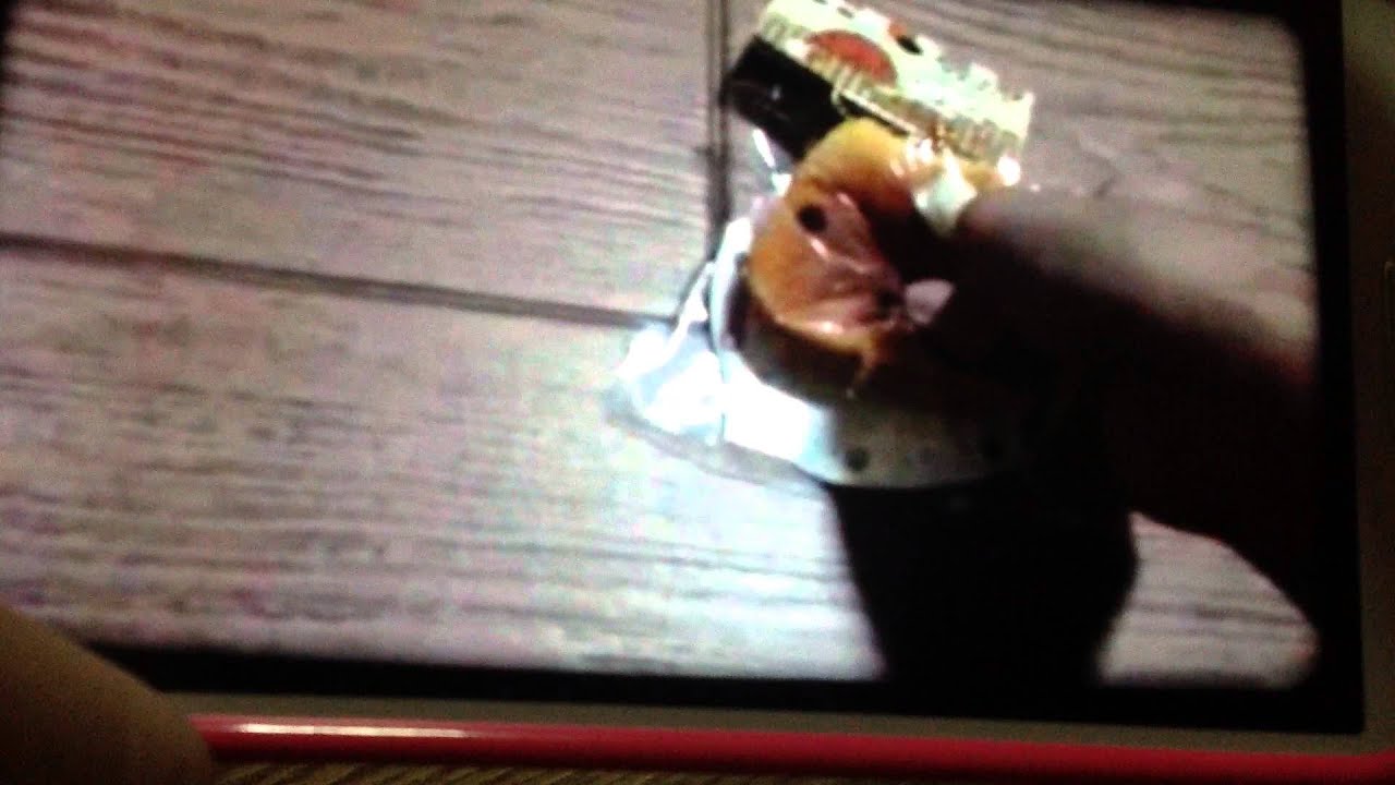 Random squishing (squishy) - YouTube